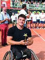 Palmarès du Belgian Open